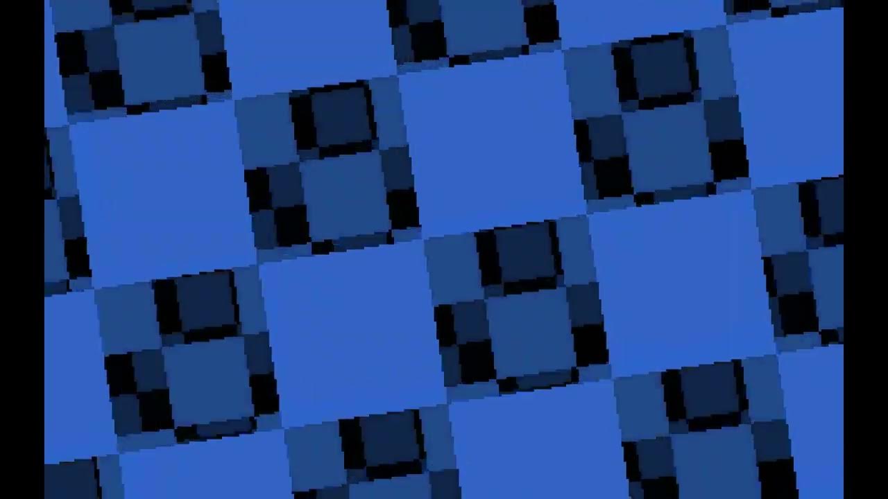 Сheckout (256 byte dos intro) by 7dump - YouTube