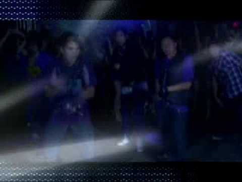Navarro Vdj - Baby Bash Feat. Pitbull - Outta Control - YouTube