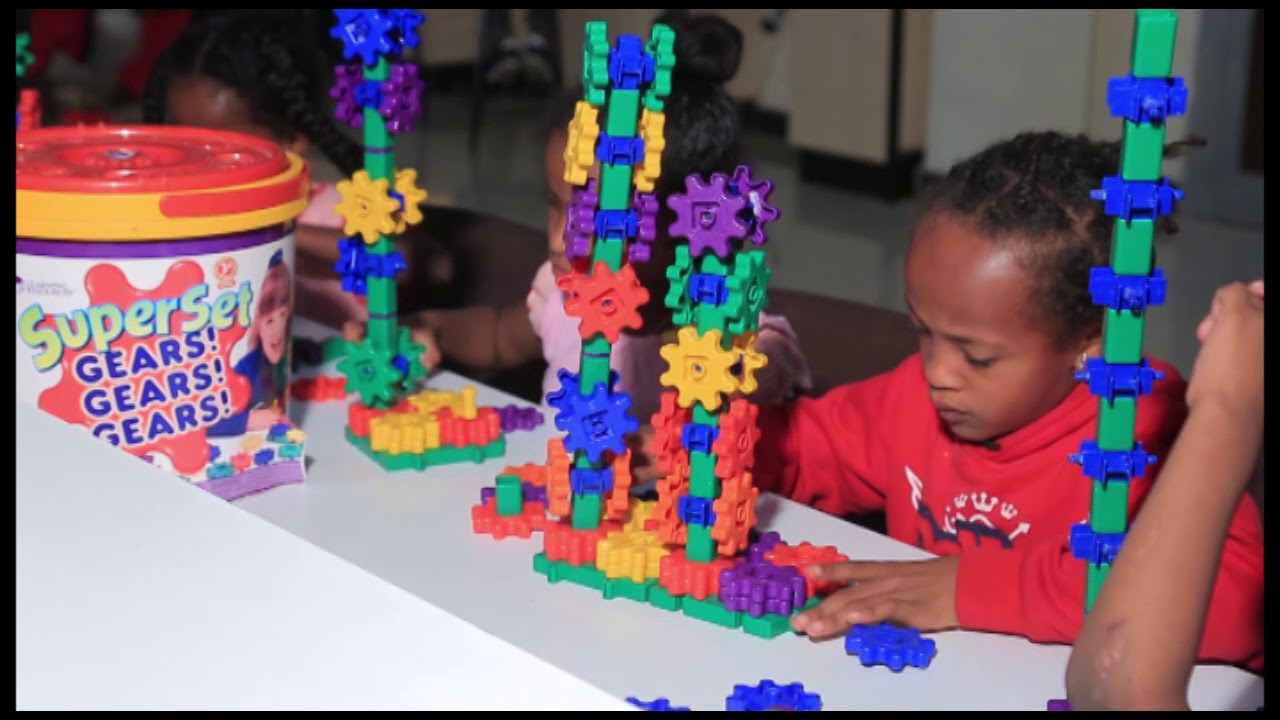 SPOT Program Idea - YouTube