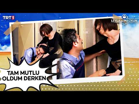 Hidayet, tam anne sevgisini yaşadım derken Suna hanım ölüyor! 😢❤️‍🔥 | Leyla ile Mecnun 103. Bölüm