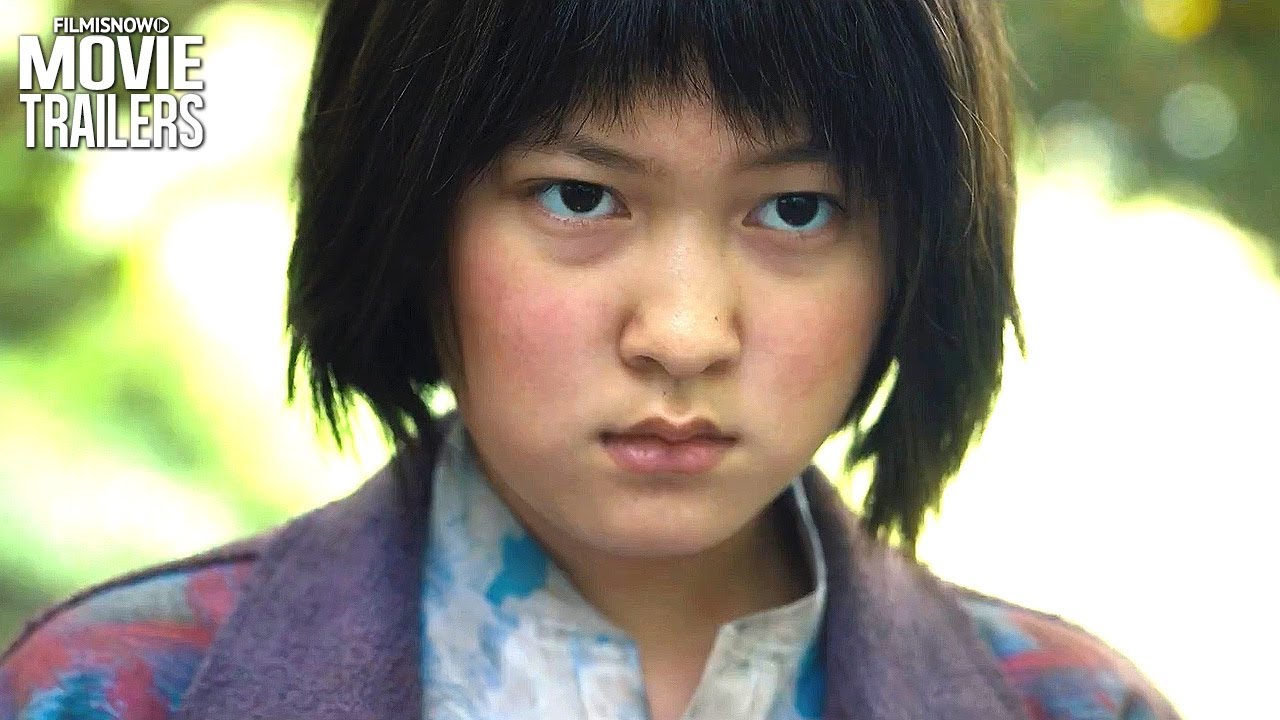 OKJA | Meet your new hero "Mija" - YouTube