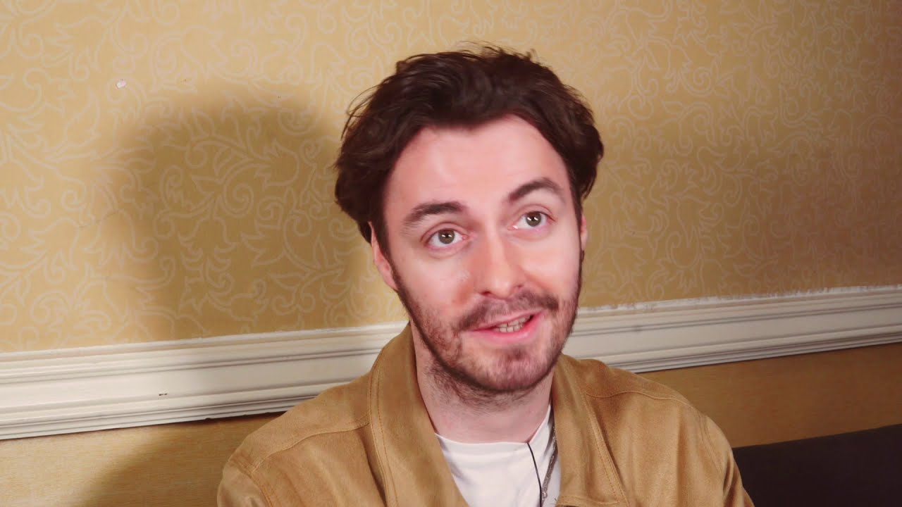 MARK SHARP AND THE BICYCLE THIEVES // INTERVIEW WITH VINTAGE SOCIETY ...