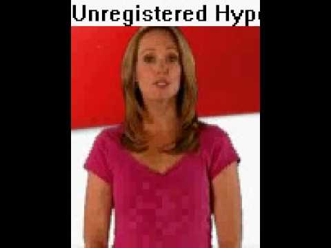 BRAND POWER LADY [USA] - YouTube