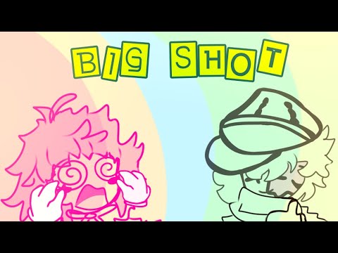 BIG SHOT // meme // - YouTube