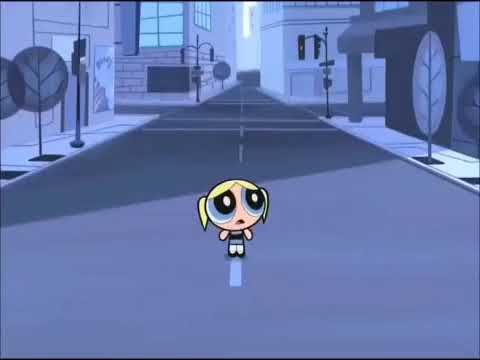 The Powerpuff Girls Movie - Tag, You're It! (RUSSIAN) - YouTube