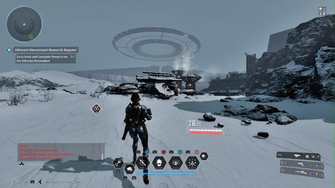 Best DPS Module in First Descendant - YouTube