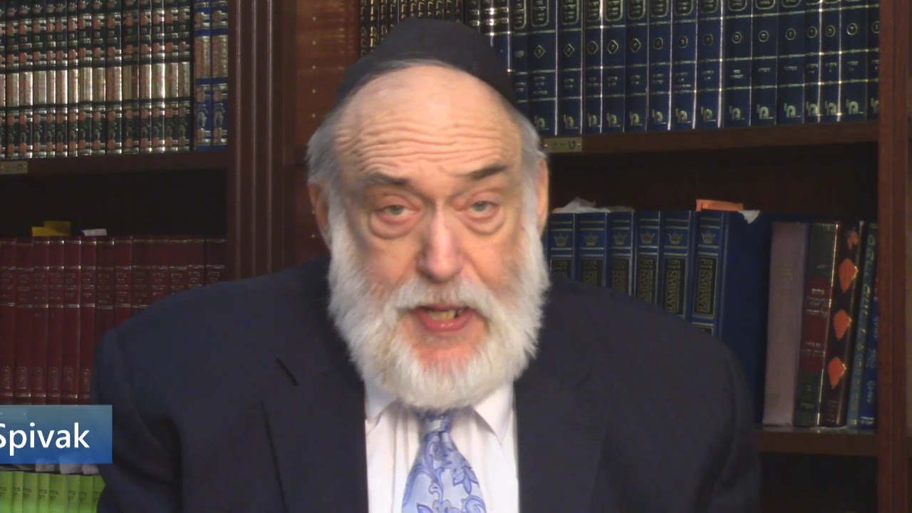 Reincarnation - Is it a Jewish concept? Ask Rabbi Spivak #4 - YouTube