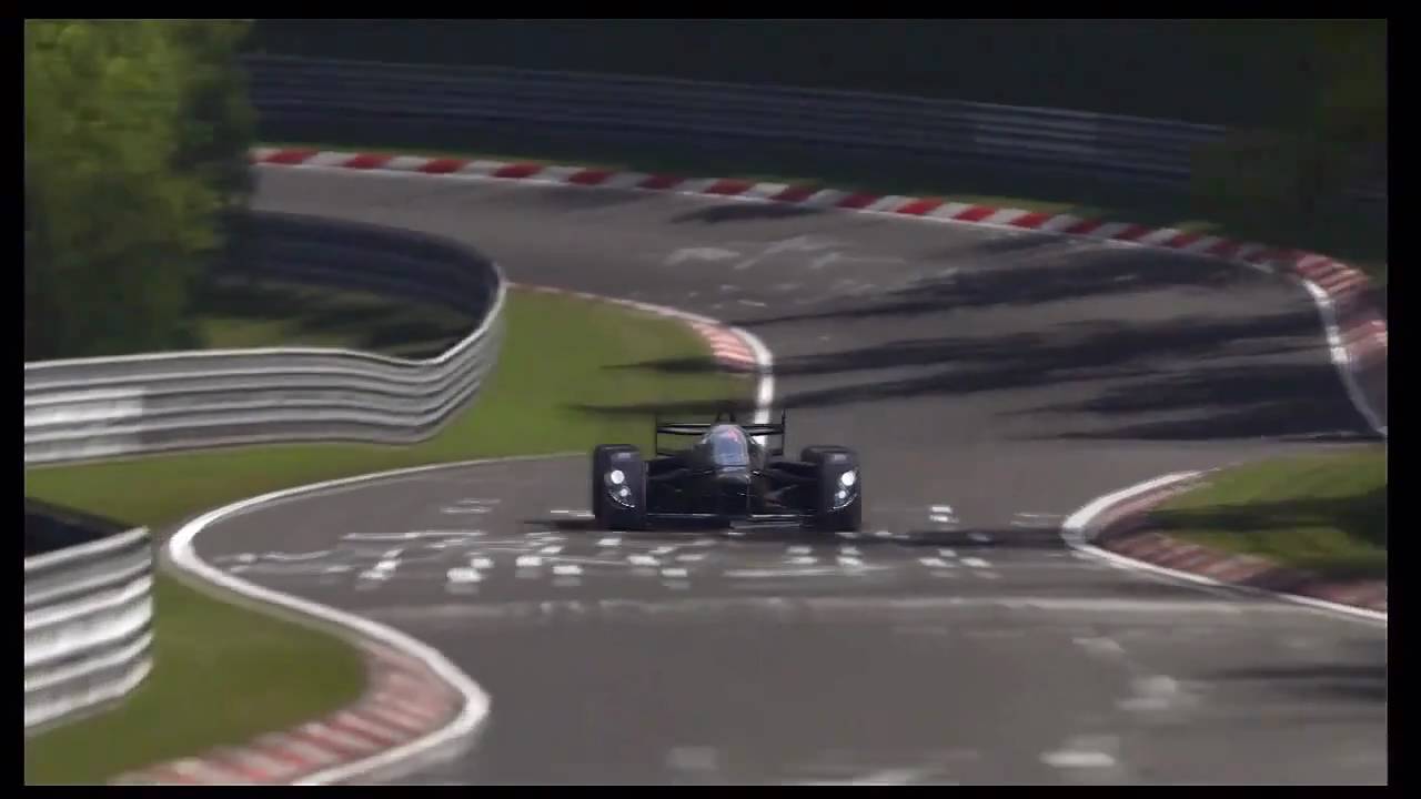 X1 Prototype UFO - YouTube