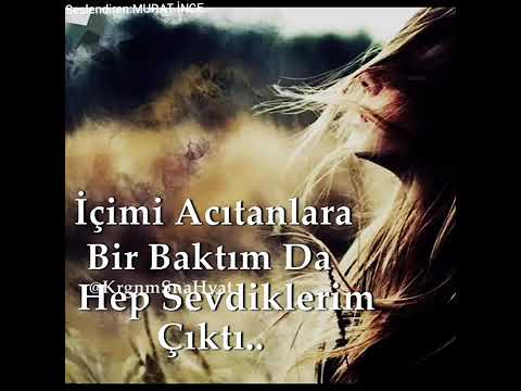 Acıklı sozler😢