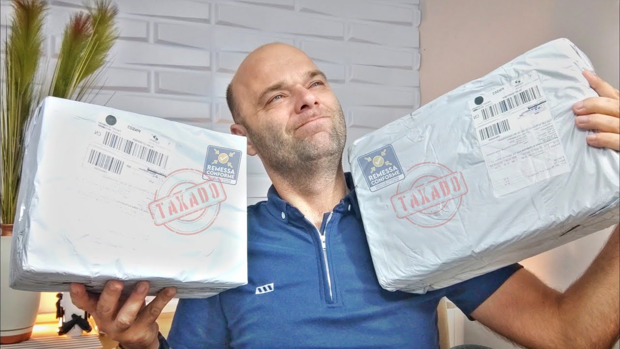 𝗙𝗨𝗜 𝗧𝗔𝗫𝗔𝗗𝗢 Nós Dois Pacotes || 𝗠𝗘 𝗟𝗔𝗦𝗤𝗨𝗘𝗜? - YouTube