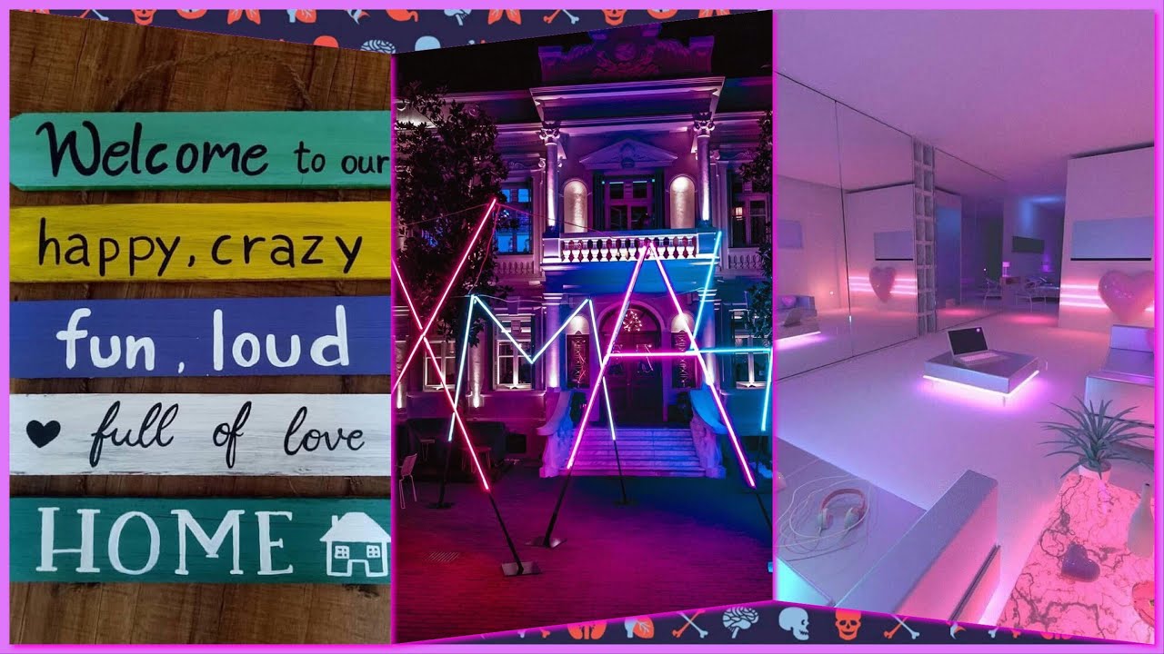 DIY Room Decor! TOP 10 DIY Room Decorating Ideas, DIY Hacks & Tricks ...