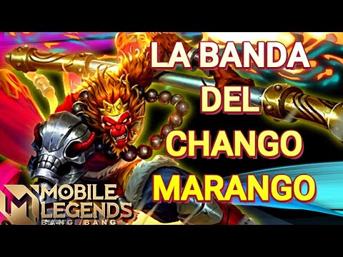 SUN- LLEGÓ LA BANDA DEL CHANGO MARANGO CÓMO JUGAR? - CONSEJOS - BUILD ...