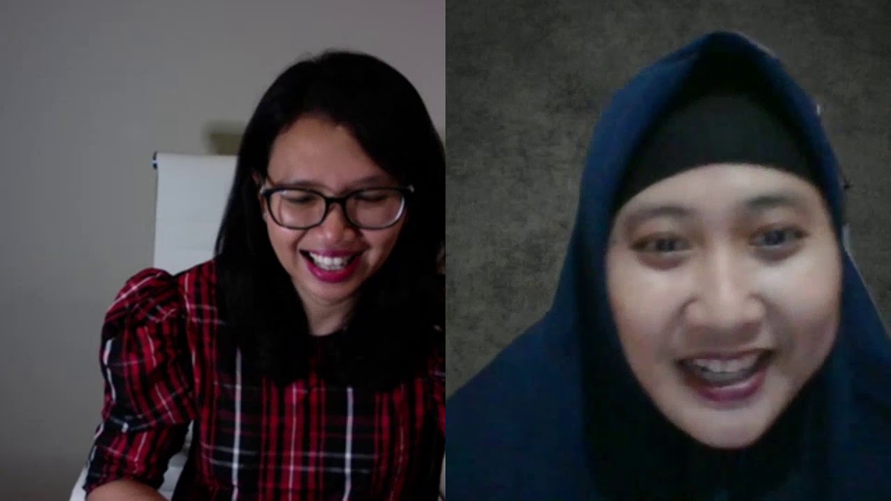 Bincang bincang bersama Ms Meta Fadjria tentang Women Empowerment - YouTube