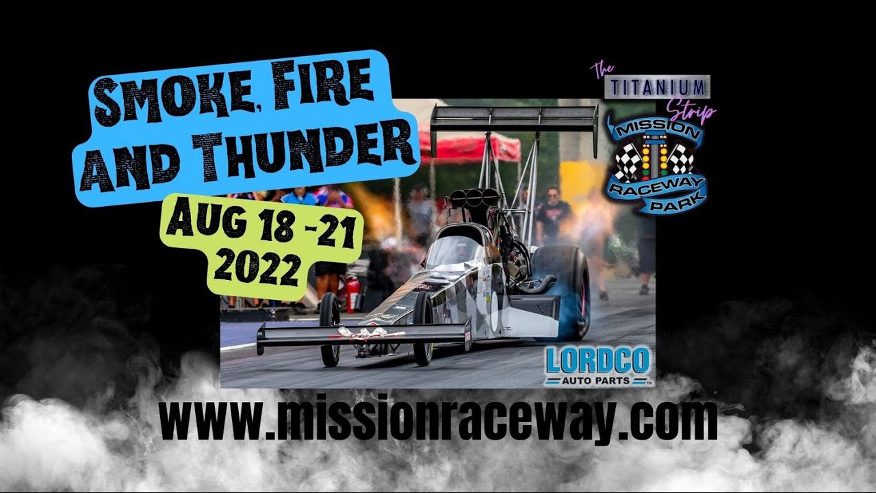 Smoke, Fire and Thunder! - Saturday PART 1 - LORDCO TV - August 20 ...
