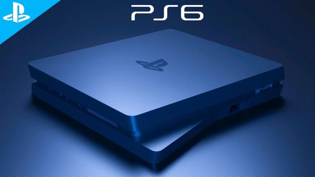 THE PLAYSTATION 6 HAS 2 NEW CONSOLES COMING?! NEW PS6 LEAKS CONFIRM A ...