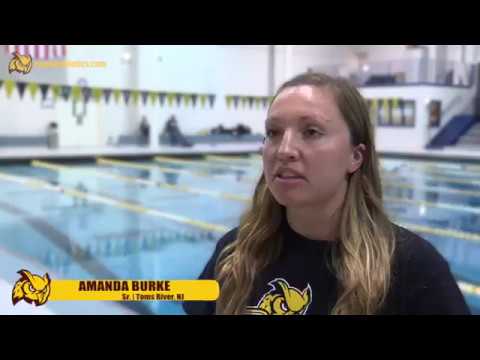 I Am A Prof - Amanda Burke - YouTube