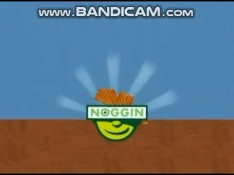 Sony Music and Noggin Original (2003) - YouTube