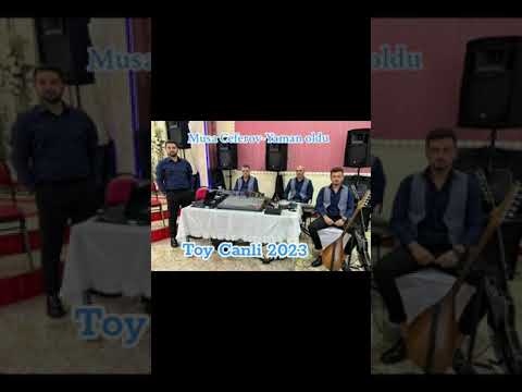 Musa Ceferov - Yaman oldu (2024)