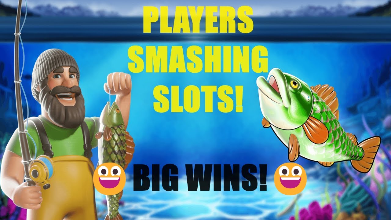 💥PLAYERS SMASHING SLOTS💥Big Bonuses💥Big Multi's💥Awesome Selection😀 ...