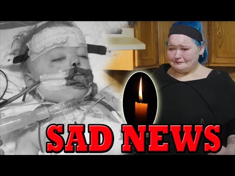 SAD NEWS FROM 1000LB SISTERS: Update news right now about AMY SLATON ...