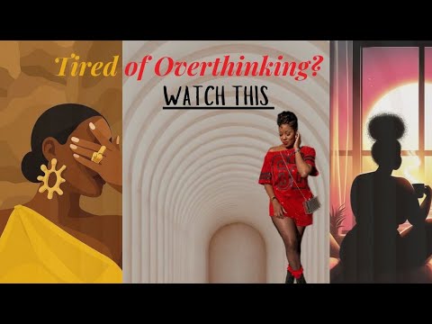 How to Stop Overextending Yourself in the Name of Productivity - YouTube