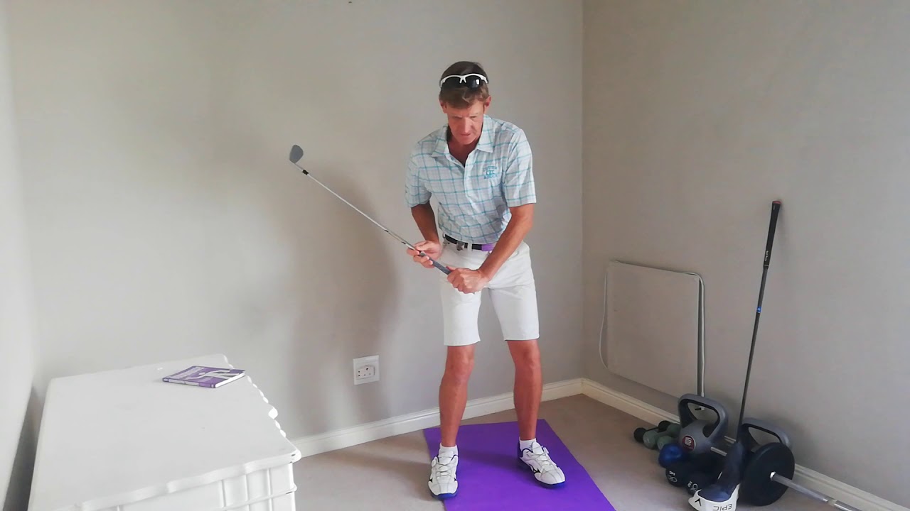 The follow through - YouTube