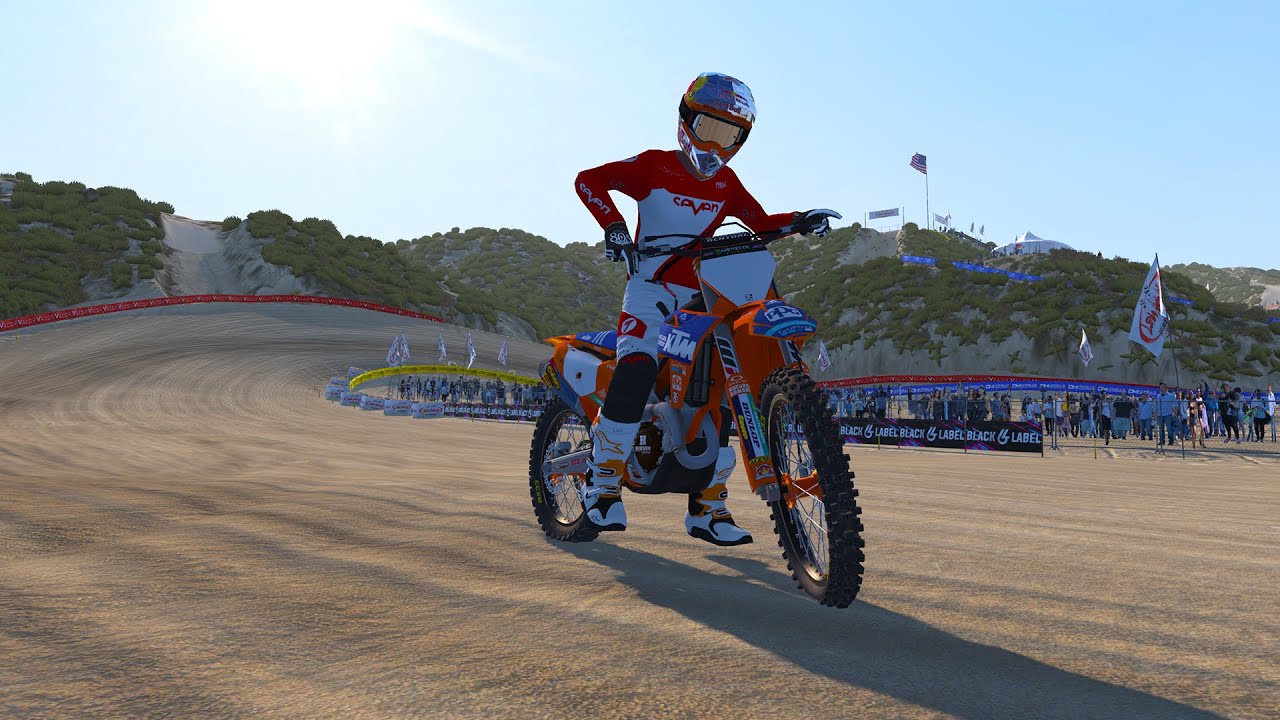 Mx Bikes Still the Best Mx Game? - YouTube