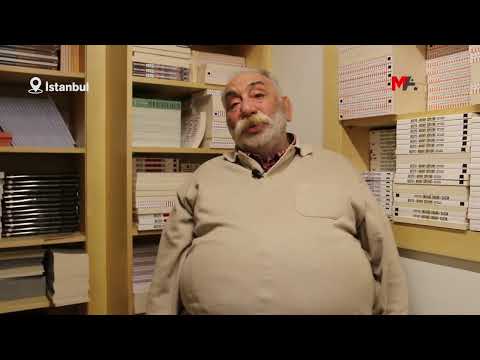 ESTUKYAN: HRANT DÜZENİNİN İSTEDİĞİ ERMENİ OLMADIĞI İÇİN HEDEF OLDU