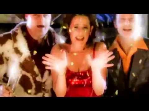 Hermes House Band - Can't Take My Eyes Of Off You (Official Video)  WINNERS!