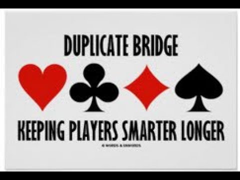 #Μένουμεσπίτι bridge webinar: Τρίτη 28/4/2020 (Απογευματινό webinar ...