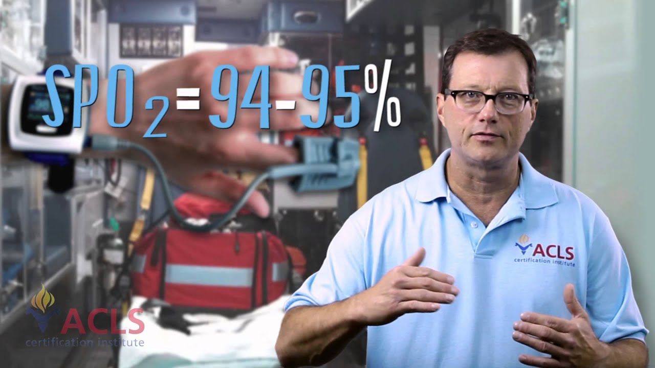 Return of spontaneous circulation (ROSC) Review by ACLS Certification ...