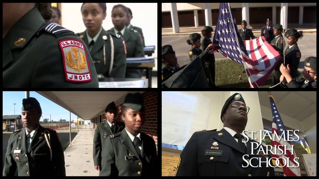 High School Commercial - YouTube