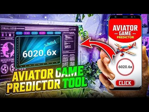 Avaitor real play - YouTube