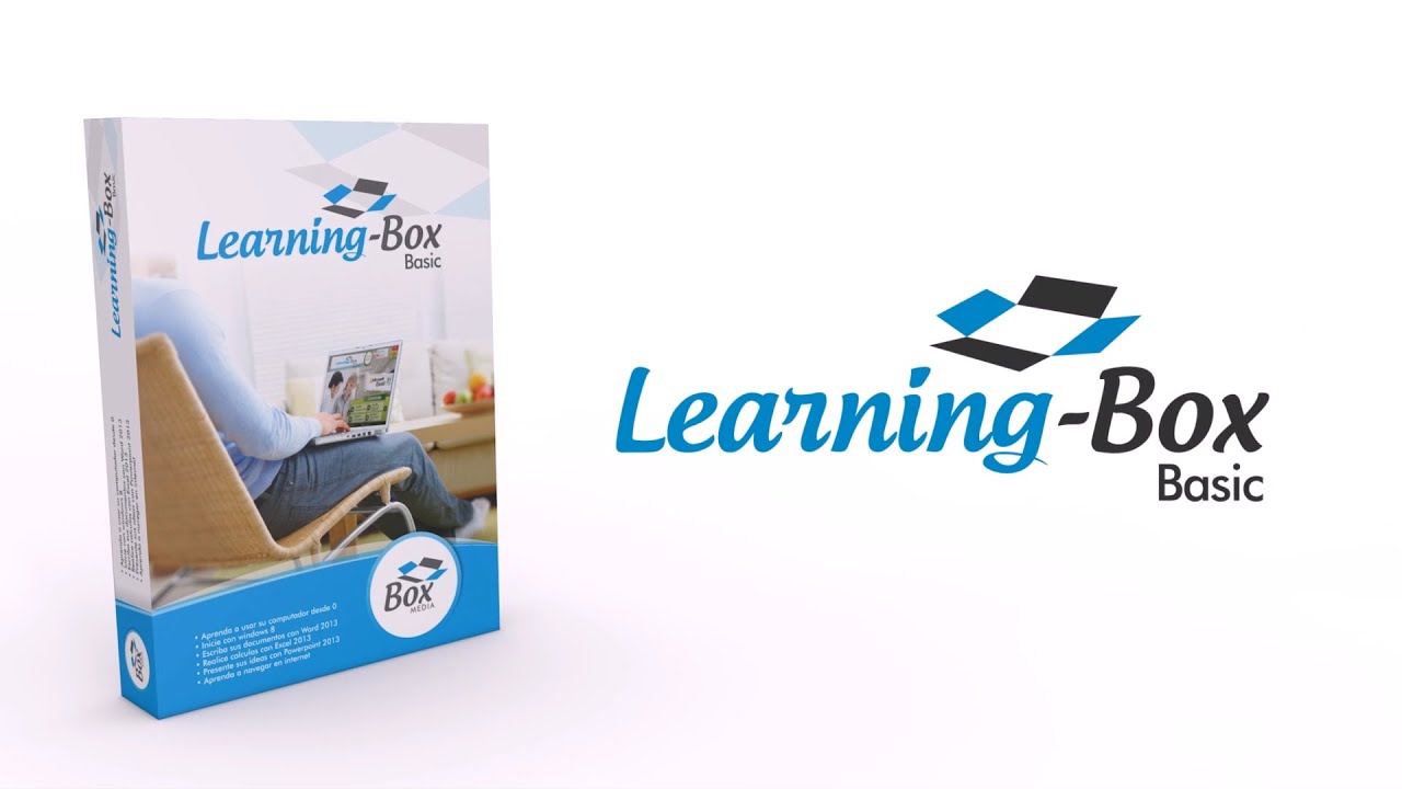 Learning Box - YouTube
