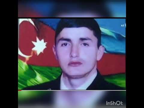 Şəhid Abdullayev Taleh Yuxarı Salahlı 😔🥀