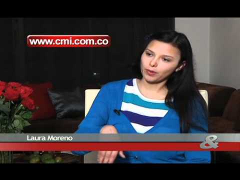 Entrevista de CM a Laura Moreno Junio 8 - YouTube