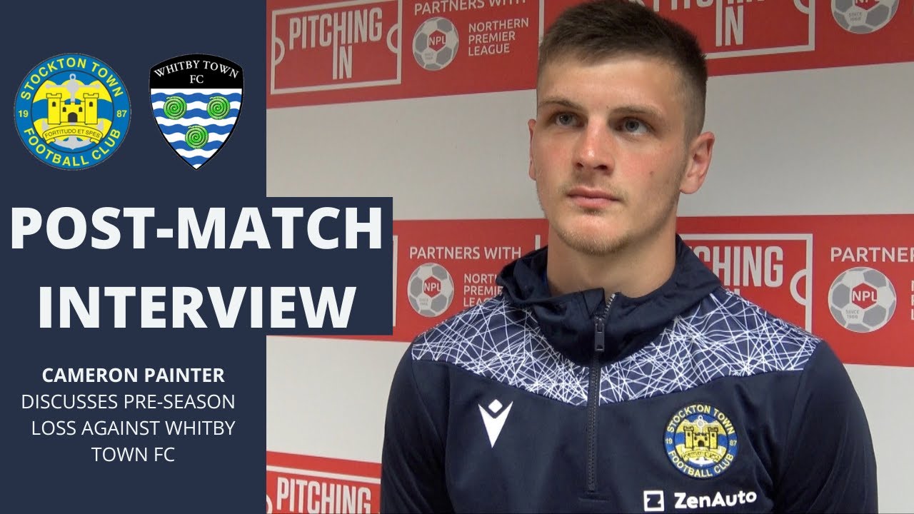 INTERVIEW | I've loved every minute of it, the boys have been class ...