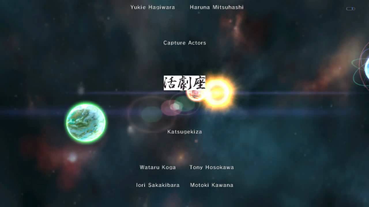 PSU Episode 3 credits - YouTube