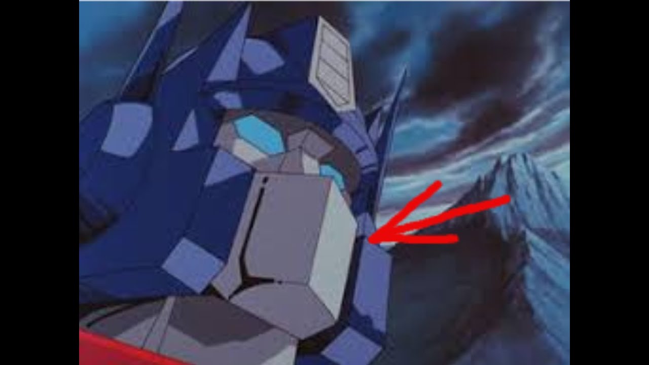 Transformers faceplate theory - YouTube