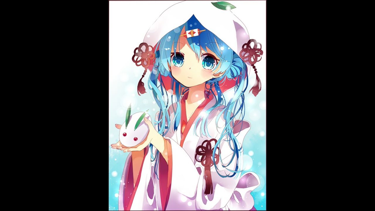 Slow motion – PinocchioP ft Hatsune Miku - YouTube