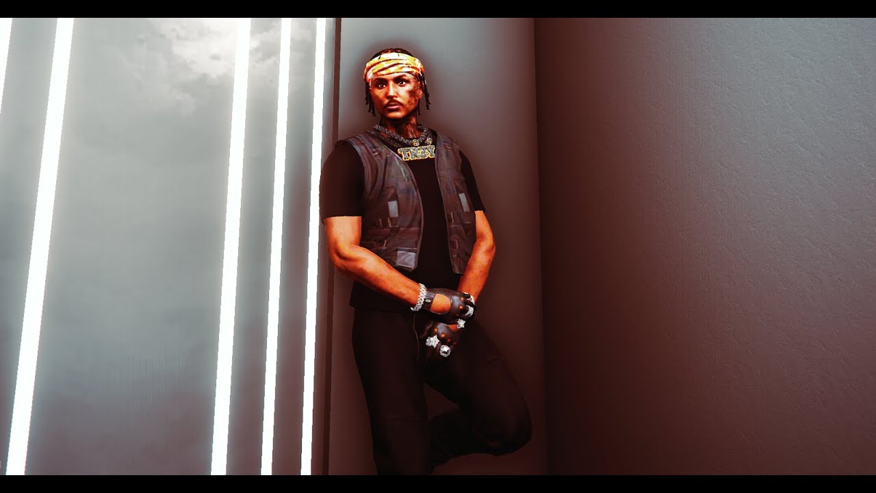 S1:EP26 --- FACE CAM ACTIVE AT WAR WITH THE AVE IN NORTH PHILLY ROYAL ...