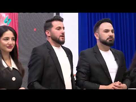 Revan Zeynalov ve Nahid Əhmədov feat Danışan mələklər -Biz birlikdə güclüyük