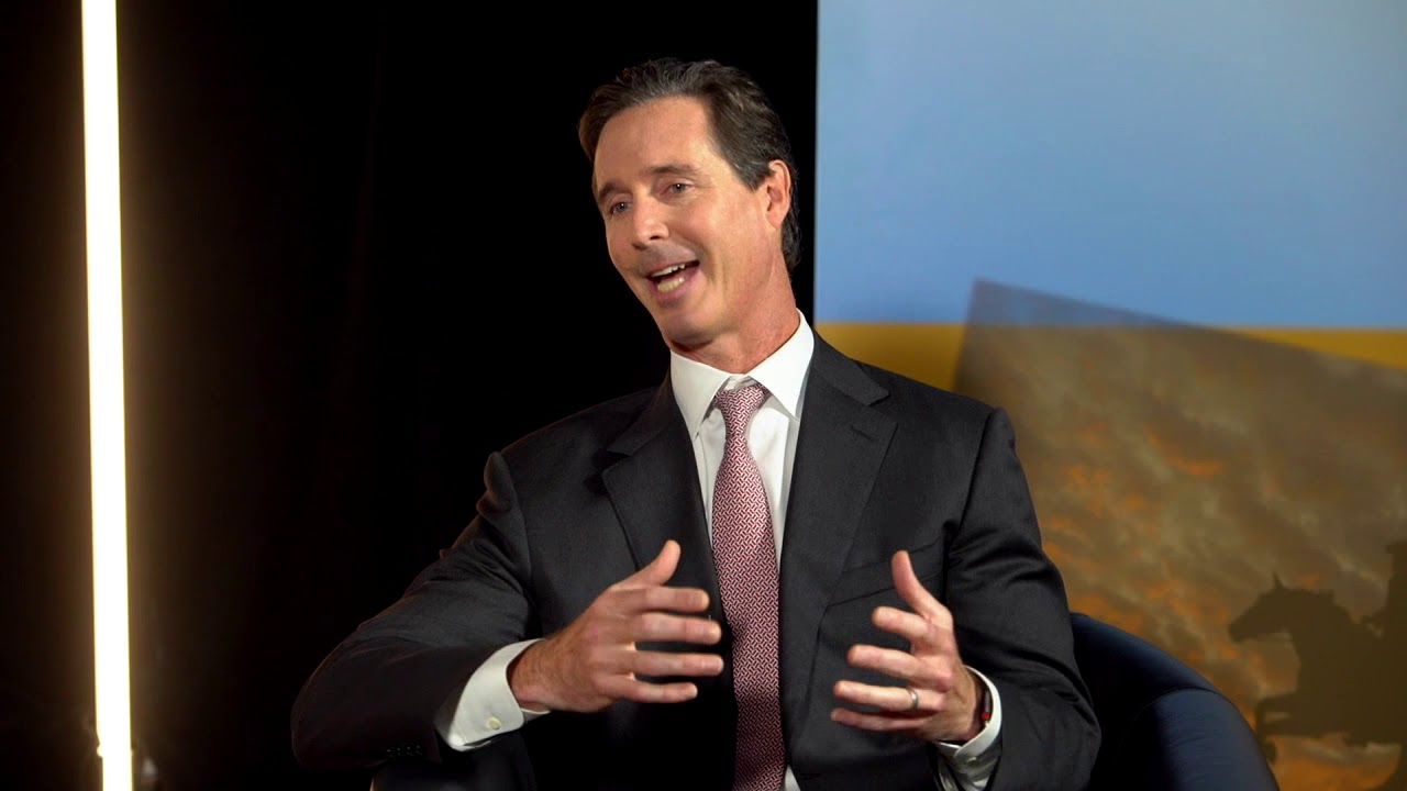 The Delaware Way - Ken Simpler part 1 - YouTube