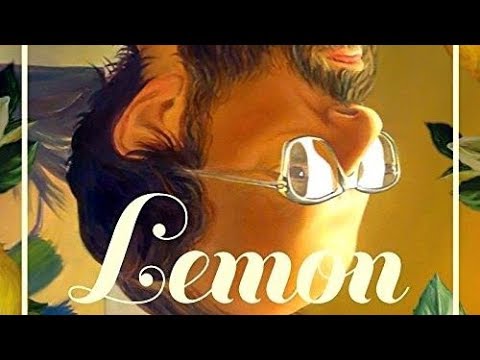 Lemon Soundtrack Tracklist - YouTube