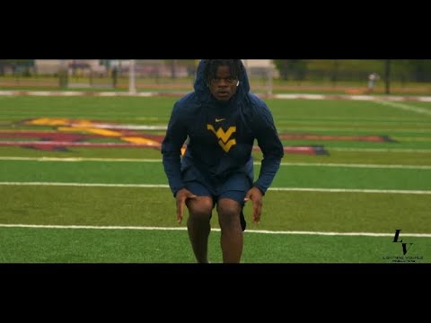 Jackie Mathews- Long Road (Workout video) Shot by @lightningvisuals ⚡️ ...