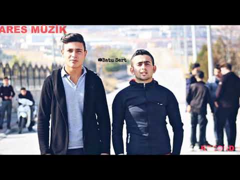 MEVZU DERİN - AreS (VİDEO KLİP) #MEVZUDERİN