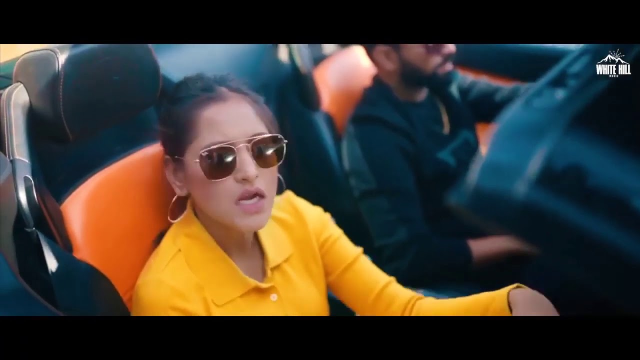 Phulkari song status by baani sandhu - YouTube