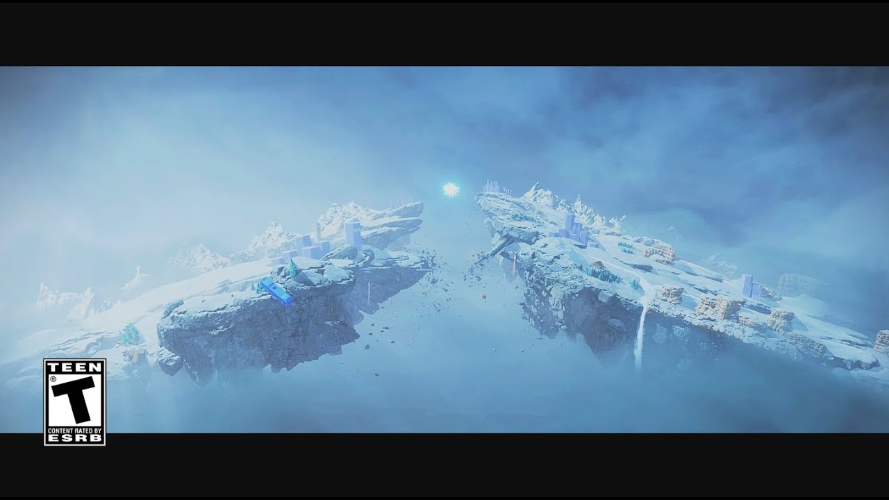 Fortnite Chapter 3 The End Finale - Story Teaser - YouTube