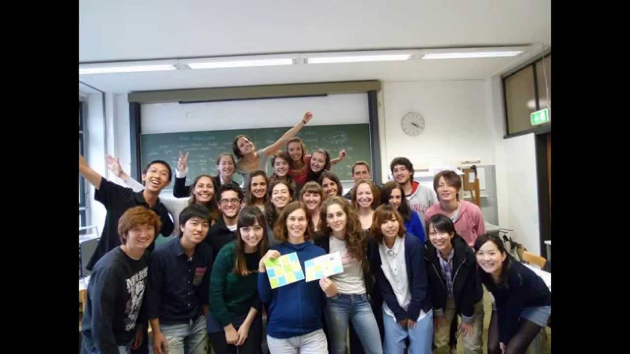 AIESEC Video Competition影音履歷競賽 ---Sean Hsieh - YouTube