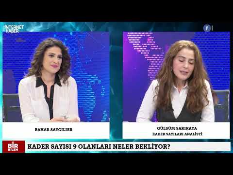 Kader Sayısı 9 olanlar